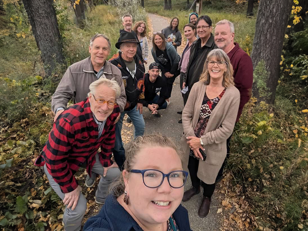 Appreciative Inquiry Training to Further Equip Churches | Christian Reformed Church